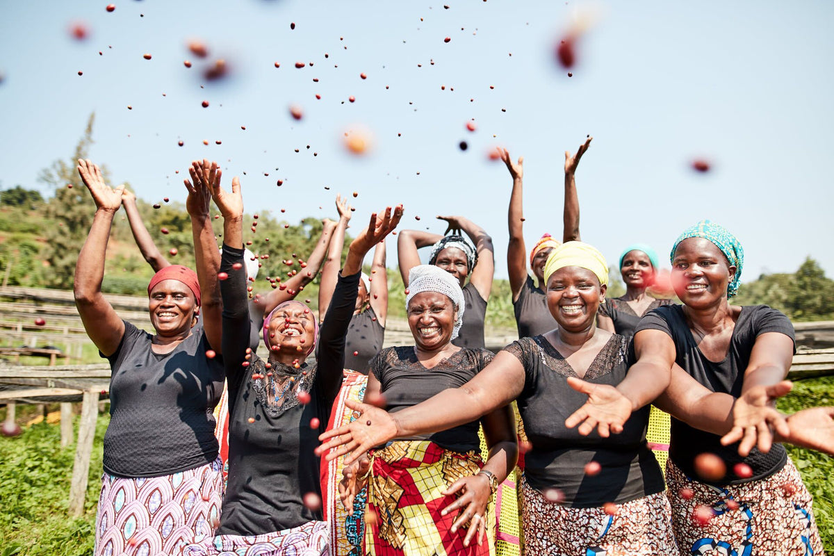 Influence vs Impact. – St Remio Coffee