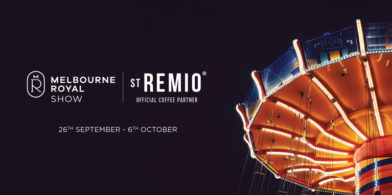 Its a wrap- the 2024 royal Melbourne show has come to an end – St Remio ...