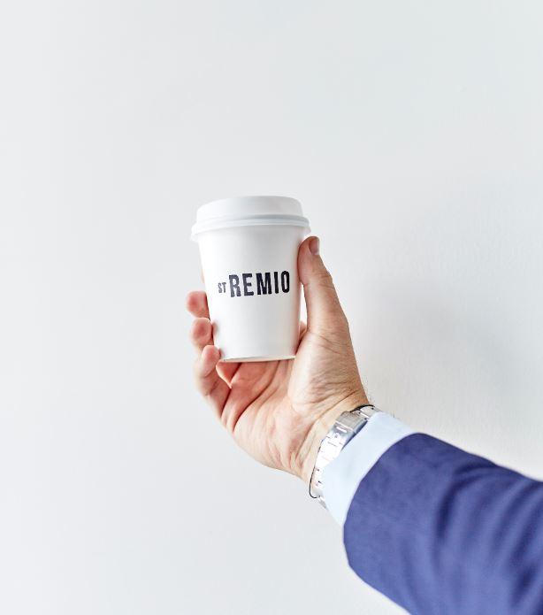 The St Remio Story | St Remio Coffee