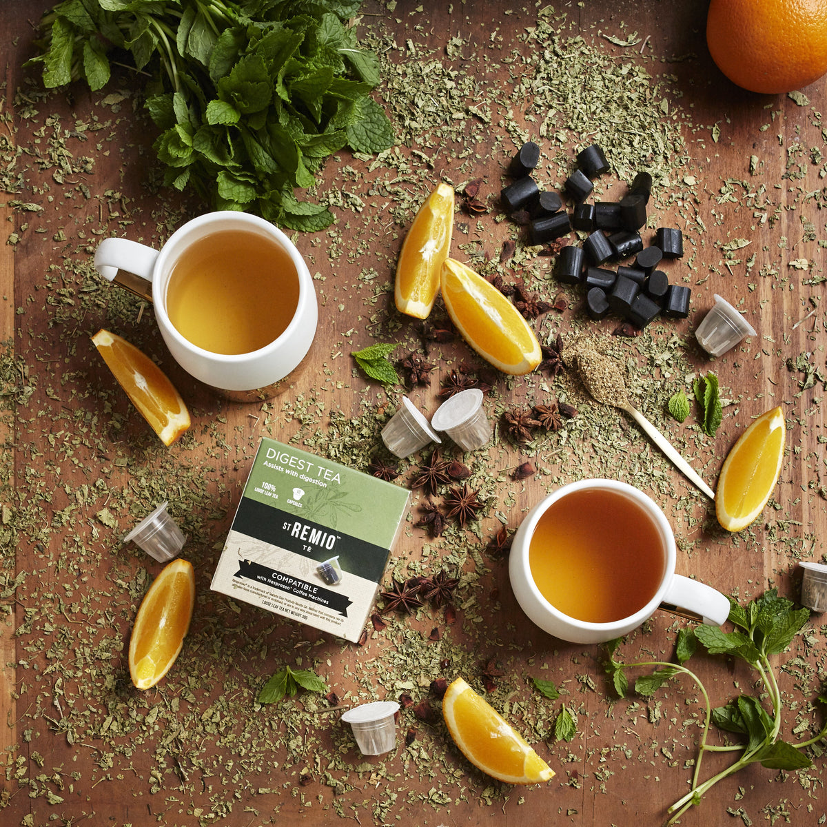 Bloating and digestion- The St Remio Remedy – St Remio Coffee