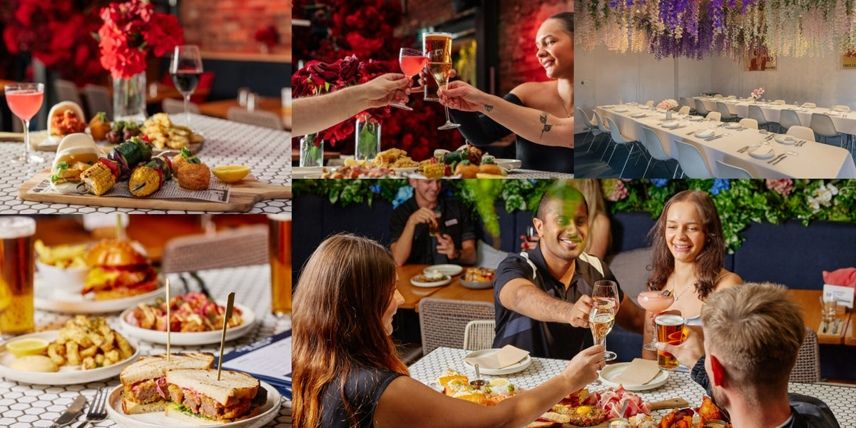 New to the St Remio family- The Smith – St Remio Coffee