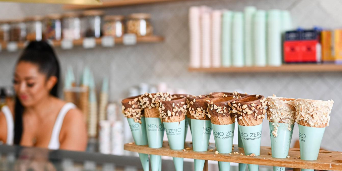 Meno Zero x St Remio Coffee | St Remio Coffee