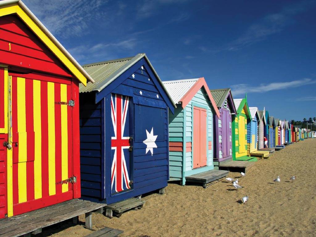 Bean Voyage | St Remio Coffee