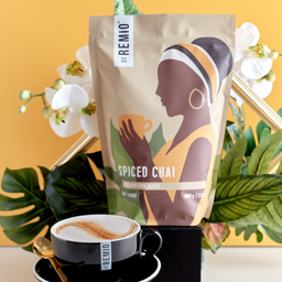 Cafe beverages | St Remio Coffee