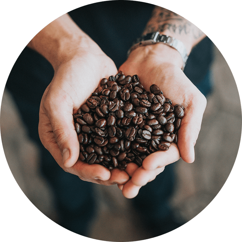 Wholesale – St Remio Coffee