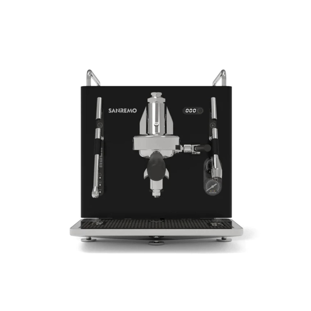 Sanremo Cube –Single Group Coffee Machine | St Remio Coffee