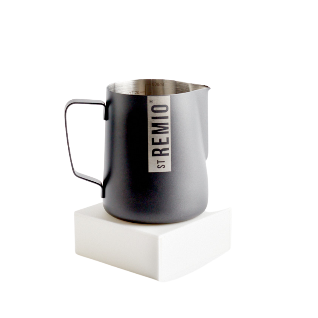 600ml St Remio Milk Jug | St Remio Coffee