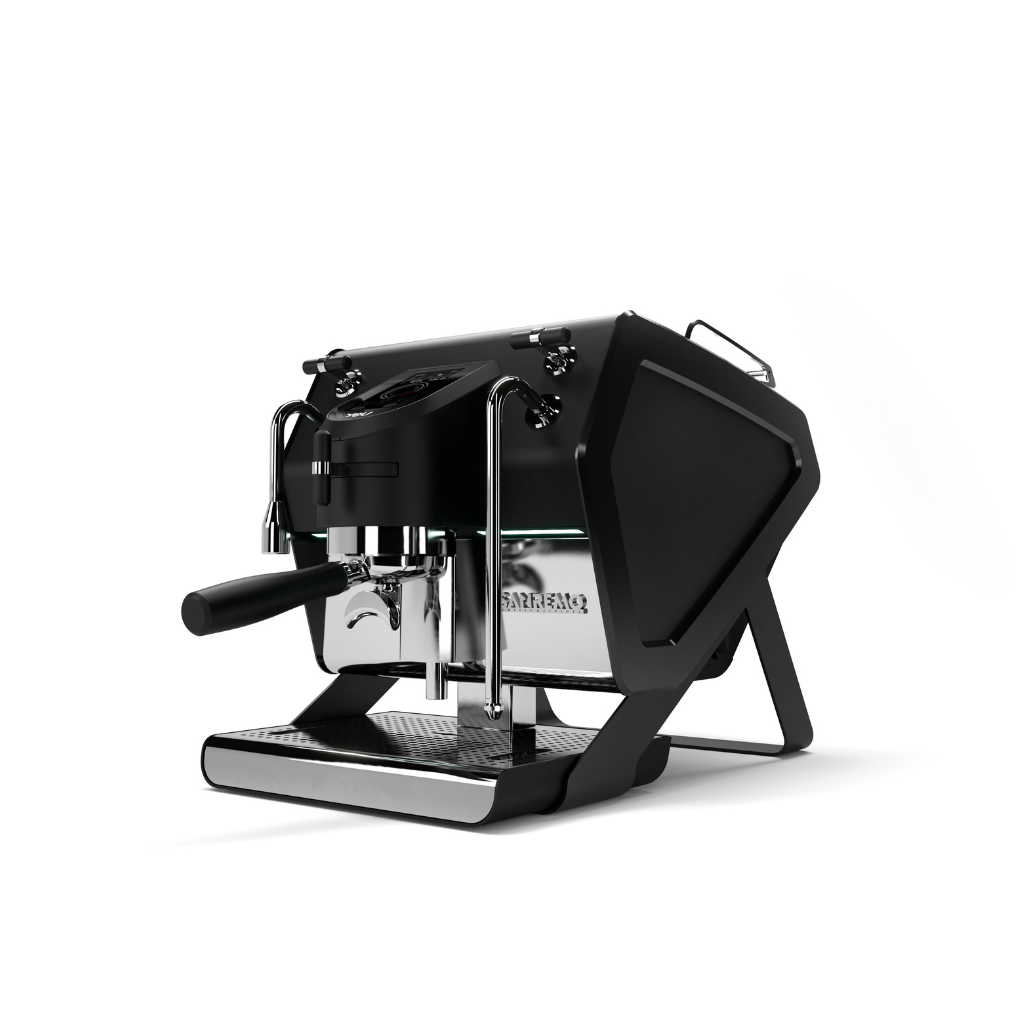 Sanremo You –Single Group Coffee Machine – St Remio Coffee